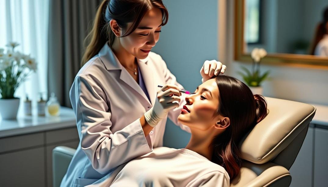 How Dermal Fillers Restore Volume to the Face and Skin - AlluraDerm MD ...