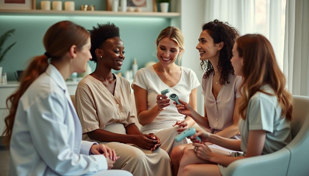 Is IPL Safe for All Skin Types? What You Need to Know - AlluraDerm MD ...