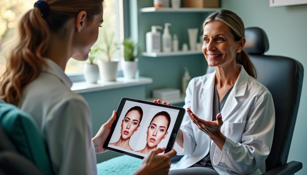 Jawline Contouring: Botox vs. Fillers – Which is Right for You ...