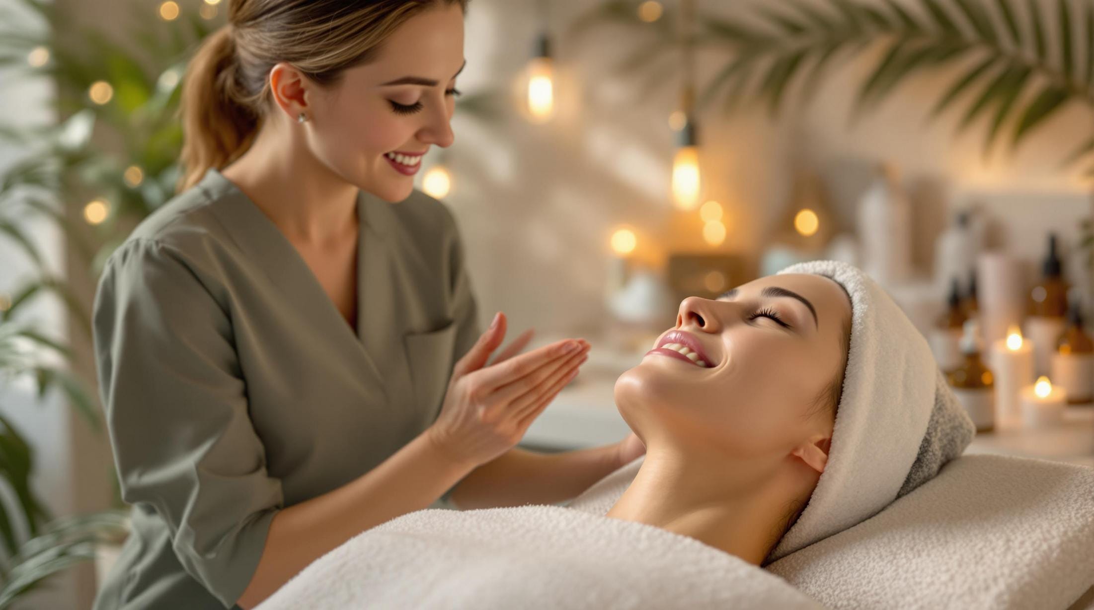 Clear + Brilliant Treatment: What to Expect and Benefits