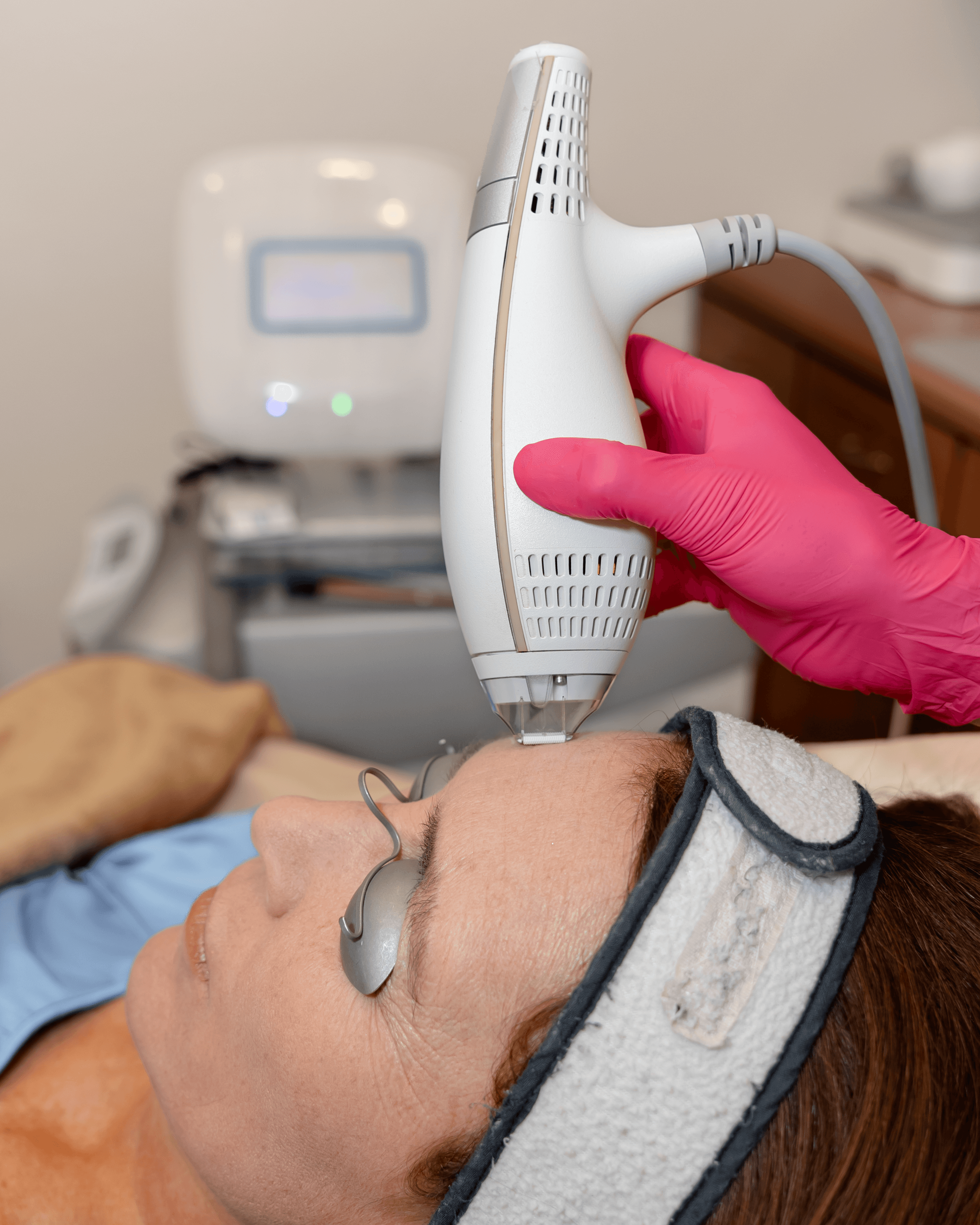 Clear + Brilliant - AlluraDerm MD MedSpa