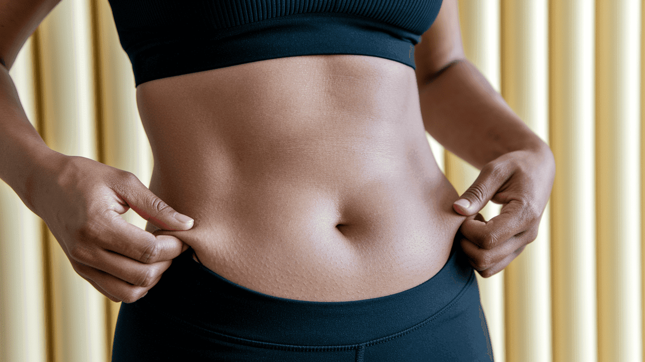Unwanted Fat - AlluraDerm MD MedSpa