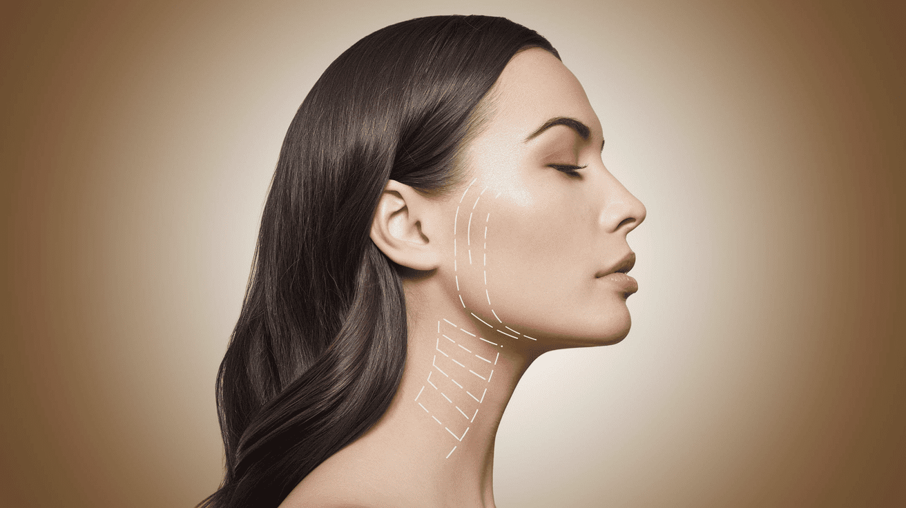 Double Chin - AlluraDerm MD MedSpa