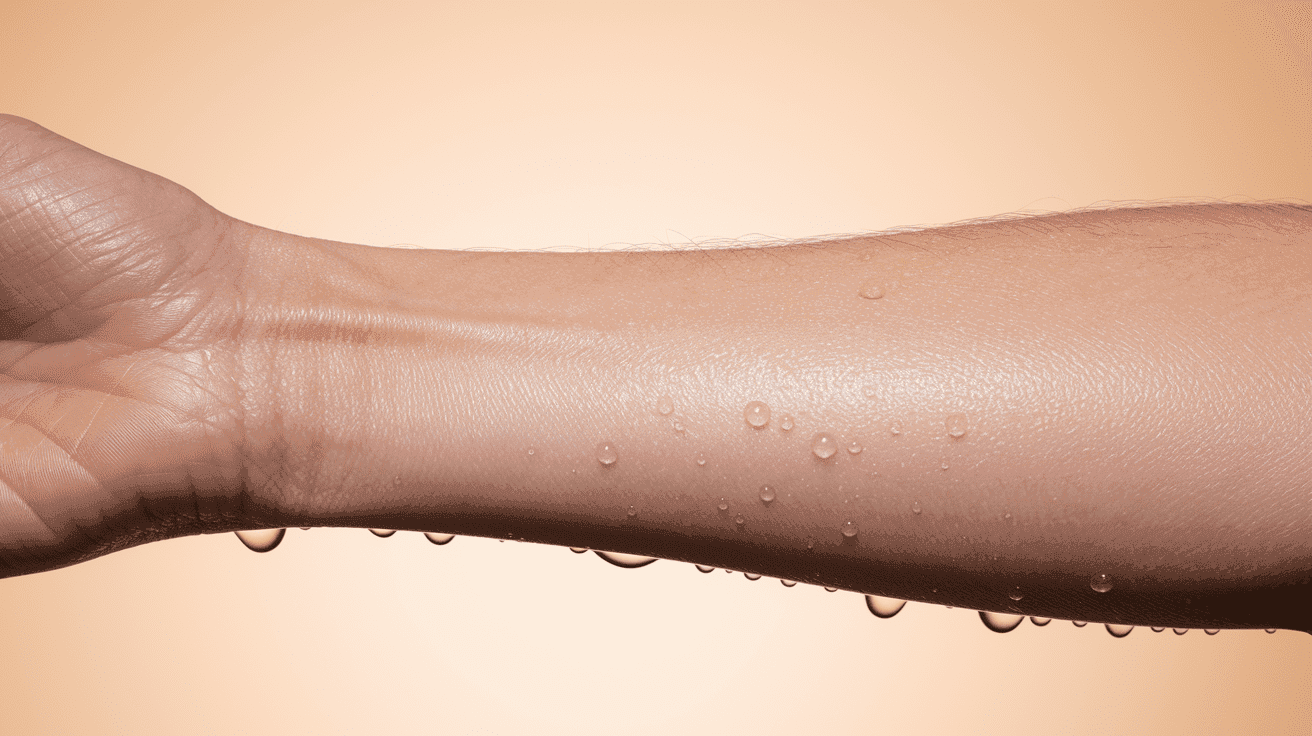 Dry & Dehydrated Skin - AlluraDerm MD MedSpa