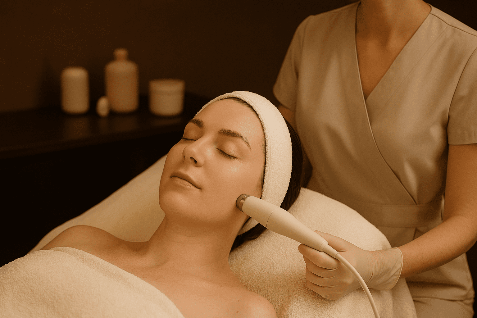 Rosacea & Redness - AlluraDerm MD MedSpa