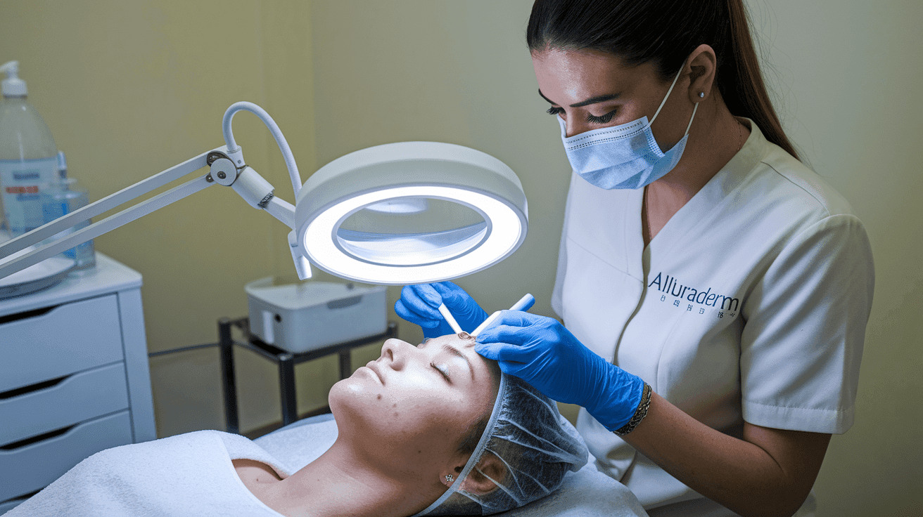 Extractions - AlluraDerm MD MedSpa