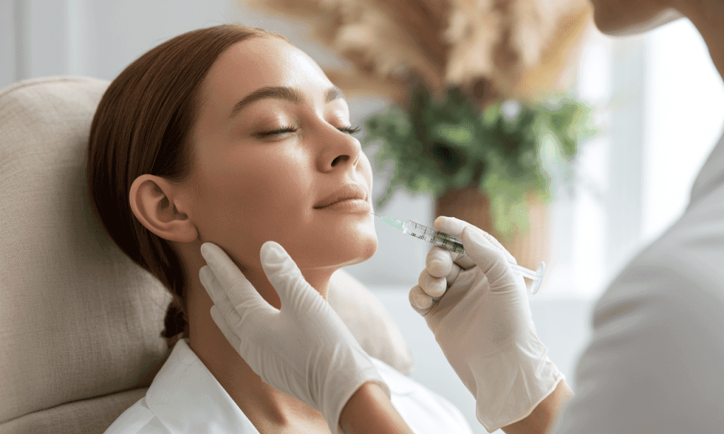 Botox for TMJ: Can It Relieve Jaw Pain and Tension?