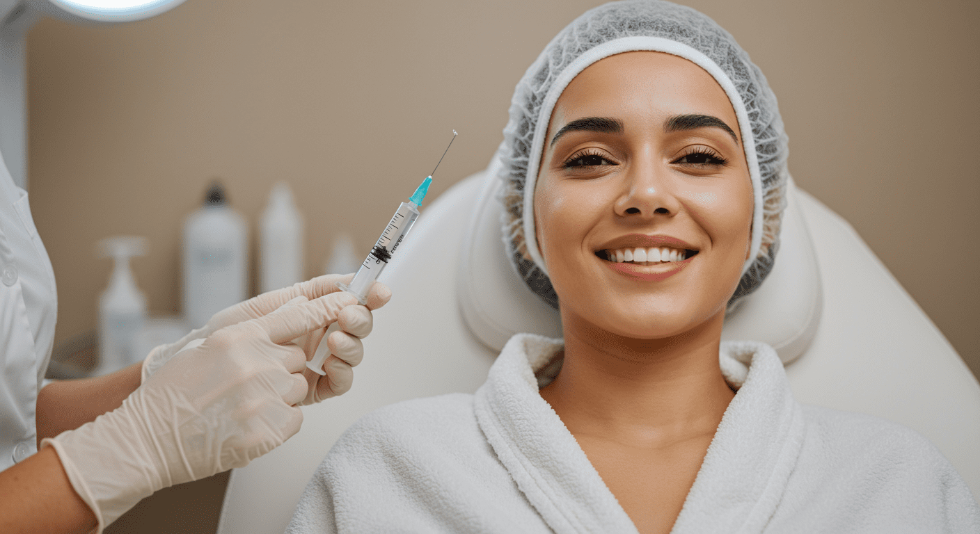 IPL for Redness and Rosacea: How It Works and What to Expect ...