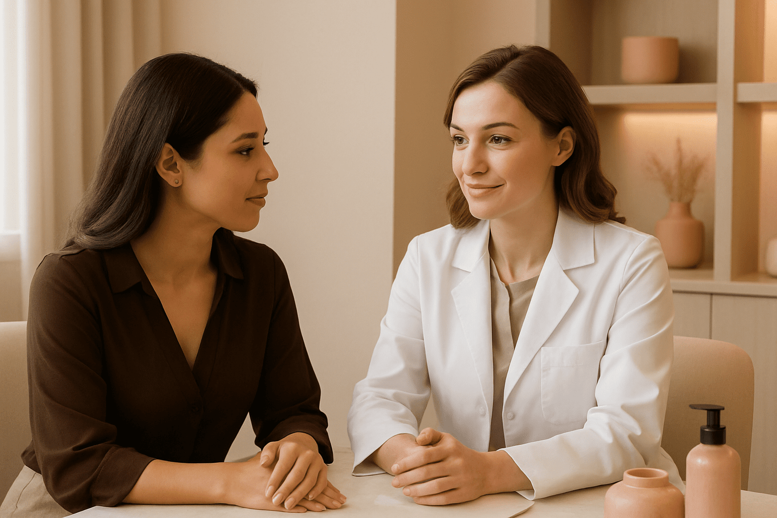 What to Expect from IPL Skin Treatments: A Comprehensive Guide ...