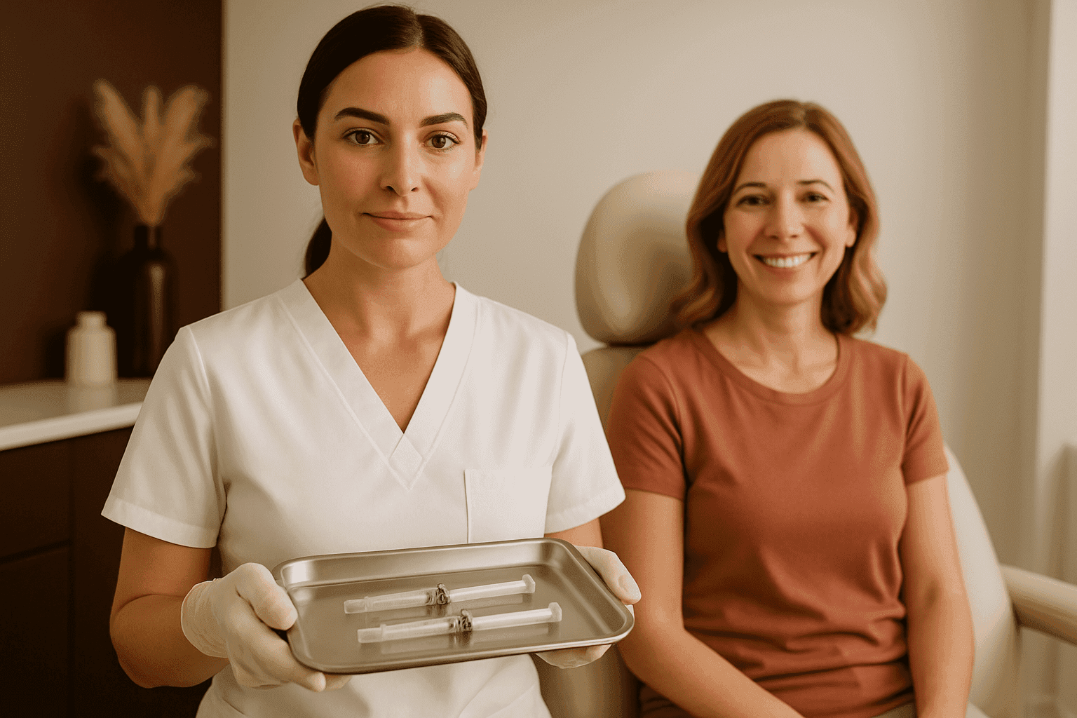 Skin Resurfacing with Fraxel Laser: What You Need to Know - AlluraDerm ...