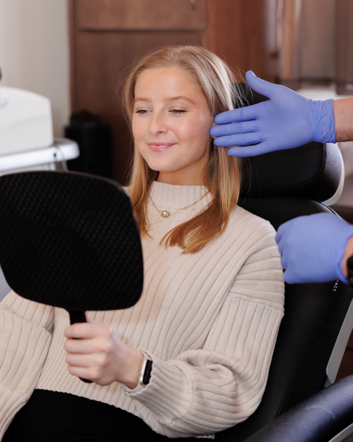 Lip Filler Consultation - AlluraDerm MD MedSpa