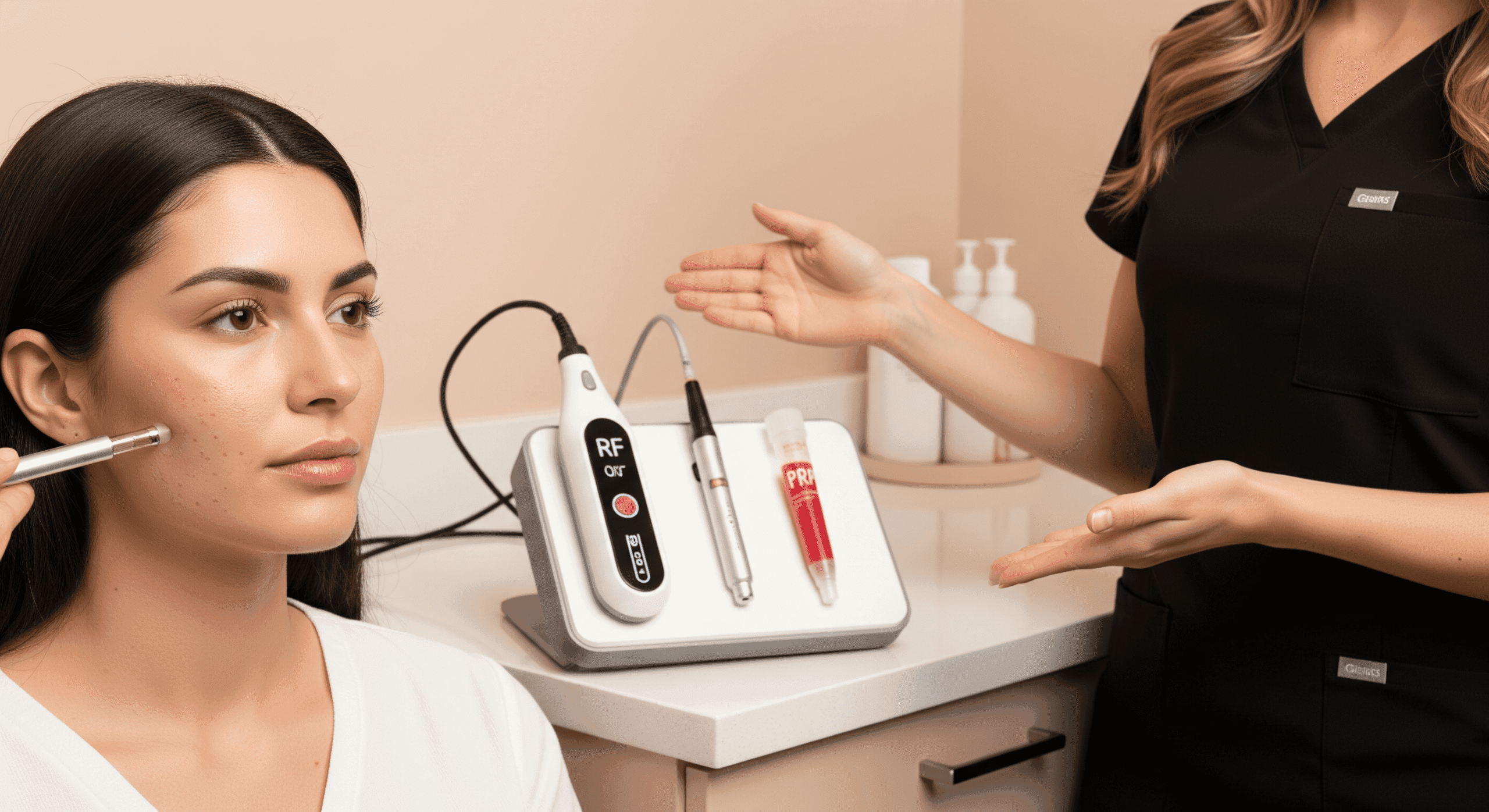 Fraxel® Recovery Day-by-Day: A Realistic Timeline and Pro Tips From ...